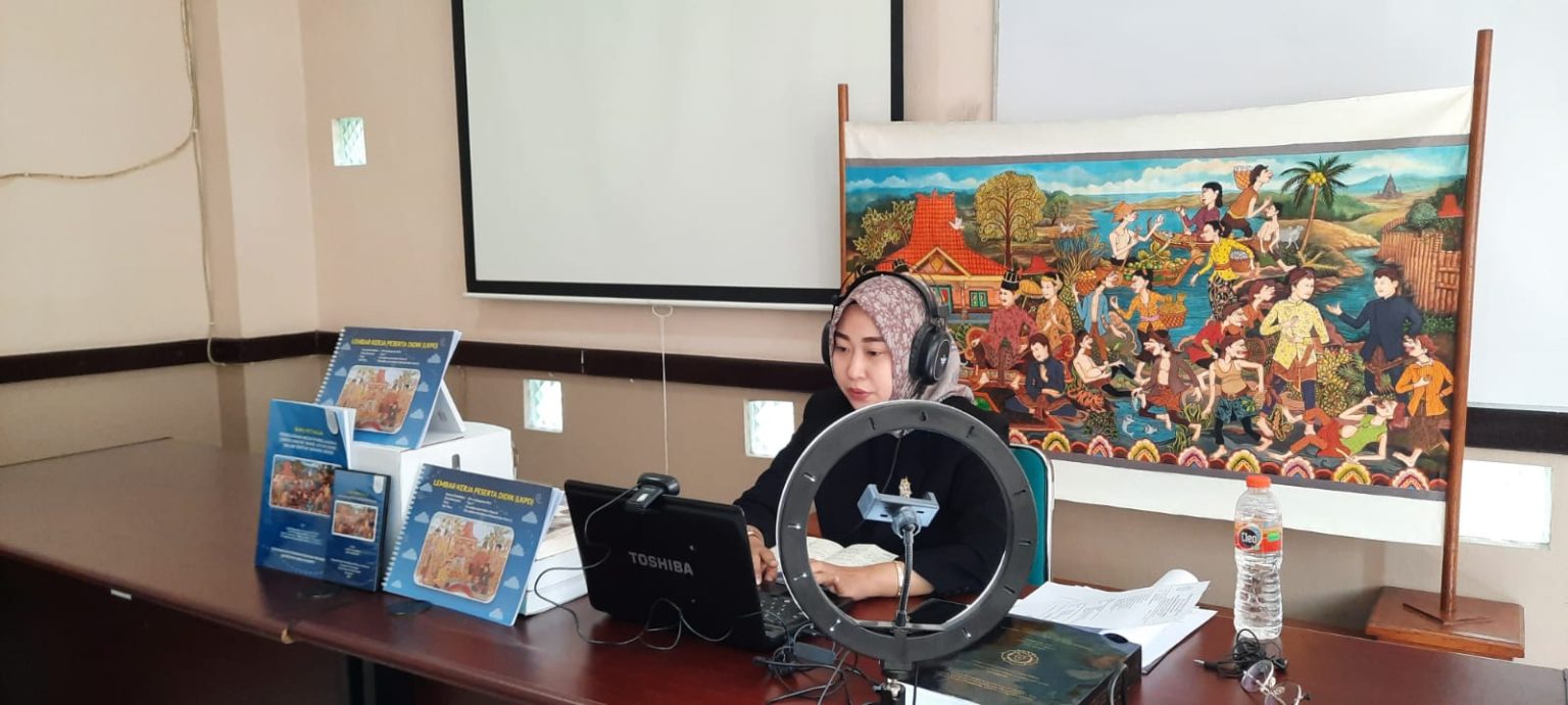 Luthfa Nugraheni Raih Doktor di UNS dengan Predikat Cumlaude - Sua Indonesia